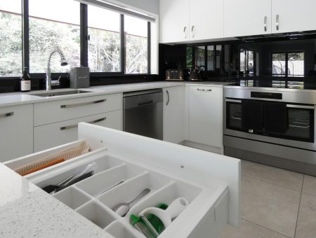 Whangārei Kitchens As Unique As You Are - Next Edition Kitchens